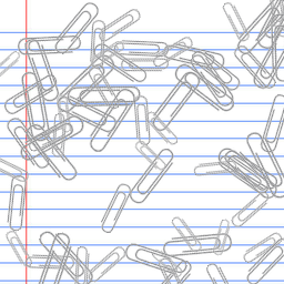 Count the Paperclips | Kaggle